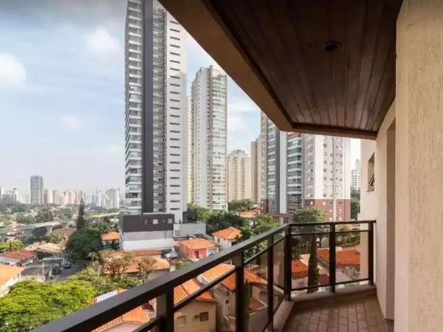 Apartamento para Venda em São Paulo/SP Parque Colonial 4 Quartos