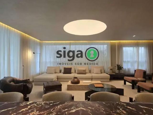 Apartamento para Venda em São Paulo/SP Parque Colonial 4 Quartos