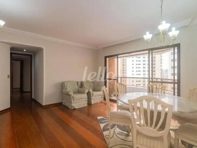 Apartamento para Venda em São Paulo/SP Parque Colonial 4 Quartos