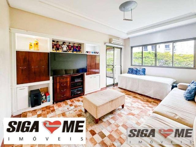 Apartamento para Venda em São Paulo/SP Parque Colonial 4 Quartos