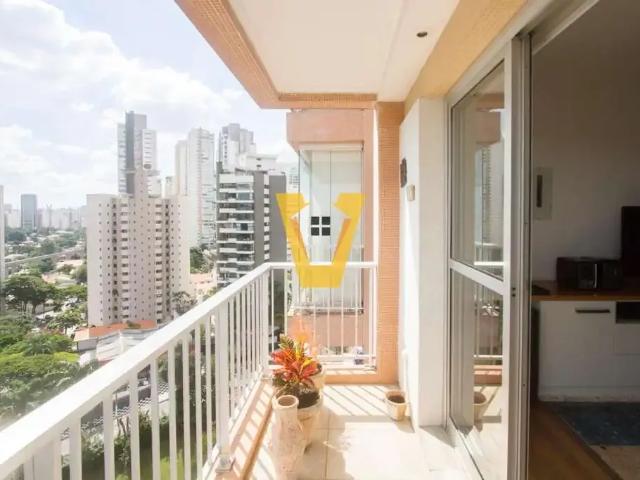 Apartamento para Venda em São Paulo/SP Parque Colonial 4 Quartos