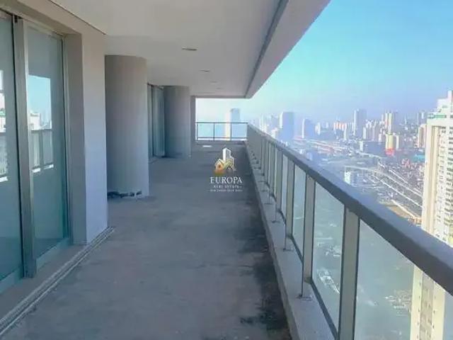 Apartamento para Venda em São Paulo/SP Parque Colonial 4 Quartos