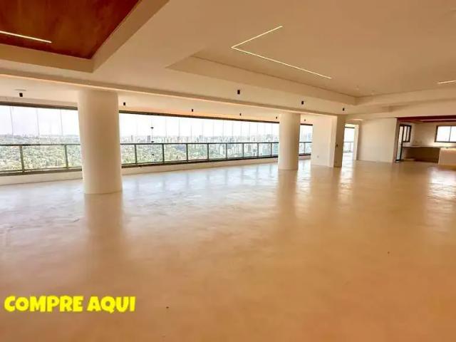 Apartamento para Venda em São Paulo/SP Parque Colonial 5 Quartos