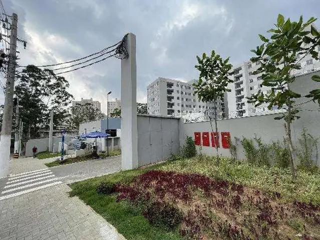 Apartamento para Venda em São Paulo/SP Parque Colonial 2 Quartos