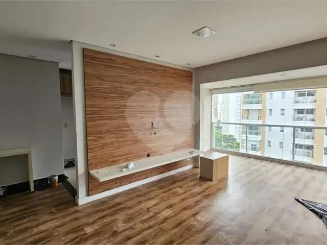Apartamento para Venda em São Paulo/SP Campo Belo 2 Quartos
