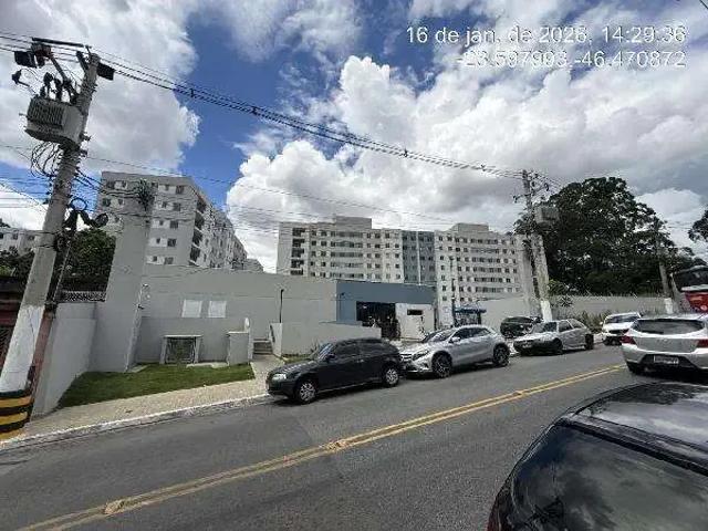 Apartamento para Venda em São Paulo/SP Parque Colonial 2 Quartos
