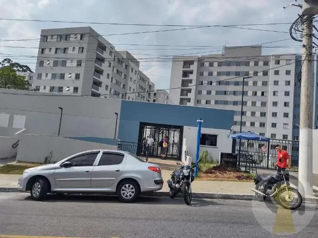 Apartamento para Venda em São Paulo/SP Parque Colonial 2 Quartos