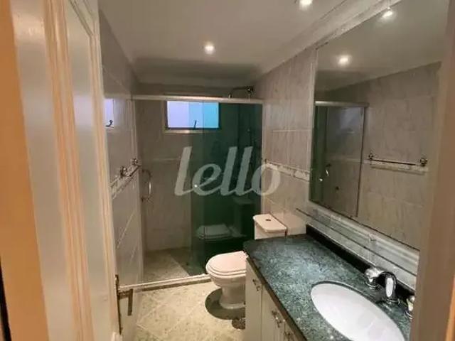 Apartamento para Venda em São Paulo/SP Parque Colonial 2 Quartos