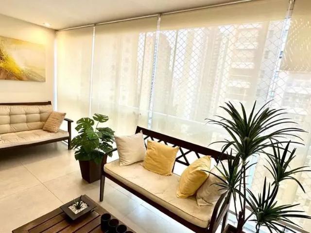 Apartamento para Venda em São Paulo/SP Parque Colonial 2 Quartos