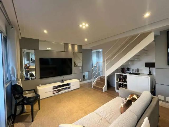 Apartamento para Venda em São Paulo/SP Parque Colonial 2 Quartos
