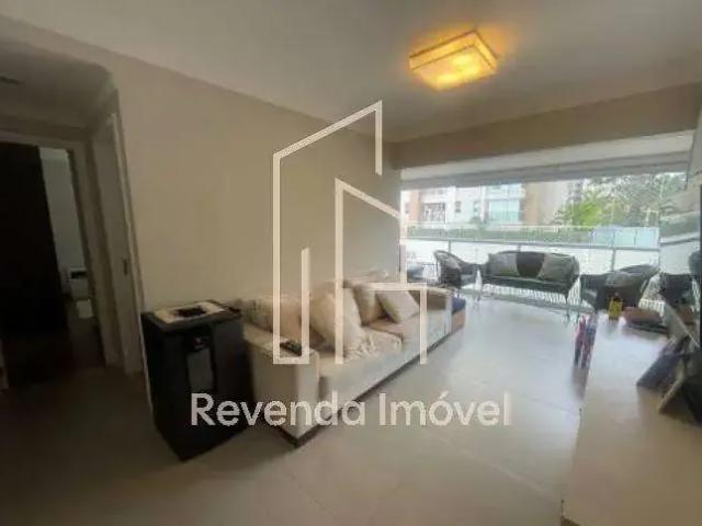 Apartamento para Venda em São Paulo/SP Parque Colonial 2 Quartos