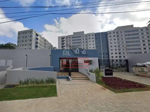 Apartamento para Venda em São Paulo/SP Parque Colonial 2 Quartos