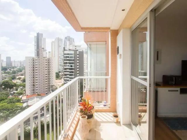 Apartamento para Venda em São Paulo/SP Parque Colonial 3 Quartos