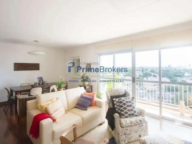 Apartamento para Venda em São Paulo/SP Parque Colonial 3 Quartos