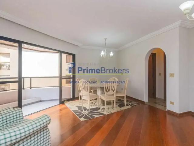 Apartamento para Venda em São Paulo/SP Parque Colonial 3 Quartos