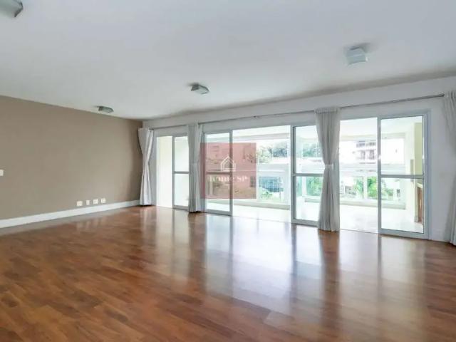 Apartamento para Venda em São Paulo/SP Campo Belo 3 Quartos