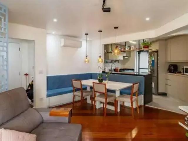 Apartamento para Venda em São Paulo/SP Parque Colonial 3 Quartos