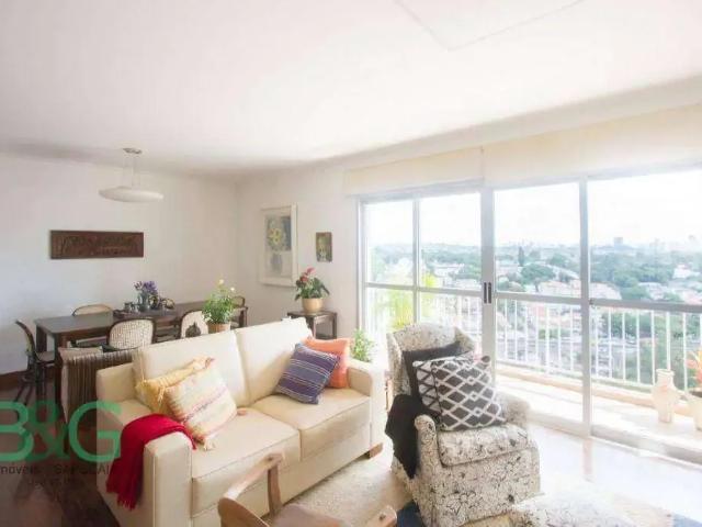 Apartamento para Venda em São Paulo/SP Parque Colonial 3 Quartos