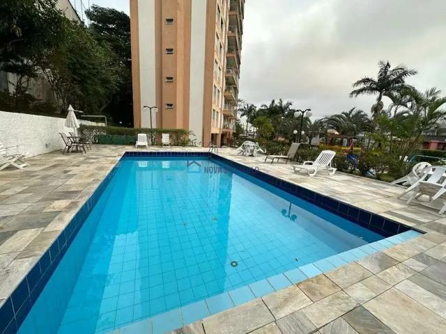 Apartamento para Venda em São Paulo/SP Parque Colonial 3 Quartos