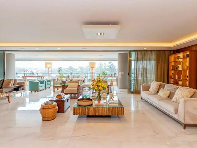 Apartamento para Venda em São Paulo/SP Parque Colonial 3 Quartos