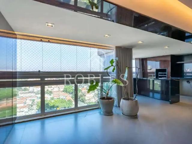 Apartamento para Venda em São Paulo/SP Parque Colonial 3 Quartos