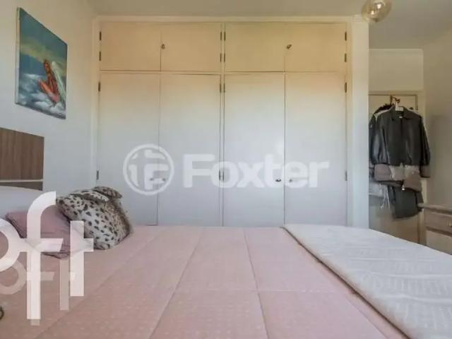 Apartamento para Venda em São Paulo/SP Parque Colonial 3 Quartos