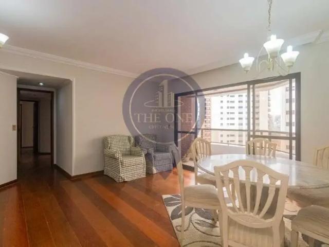 Apartamento para Venda em São Paulo/SP Parque Colonial 3 Quartos