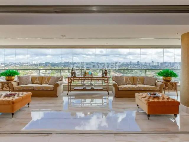 Apartamento para Venda em São Paulo/SP Parque Colonial 3 Quartos