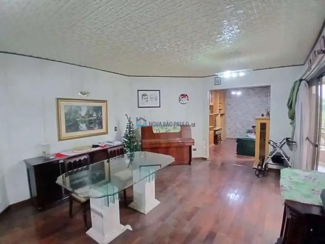 Apartamento para Venda em São Paulo/SP Parque Colonial 3 Quartos