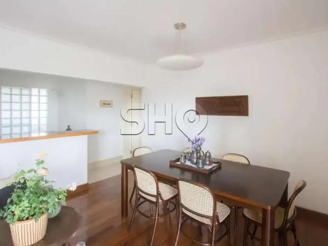 Apartamento para Venda em São Paulo/SP Parque Colonial 3 Quartos