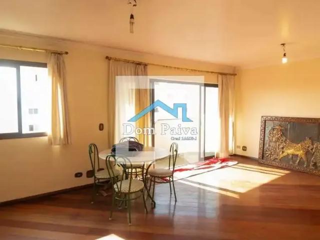 Apartamento para Venda em São Paulo/SP Parque Colonial 3 Quartos