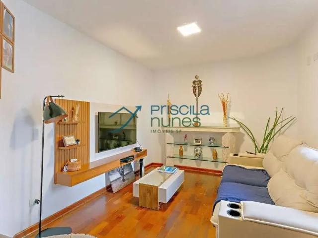 Apartamento para Venda em São Paulo/SP Parque Colonial 3 Quartos