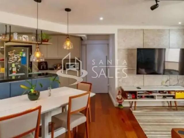 Apartamento para Venda em São Paulo/SP Parque Colonial 3 Quartos