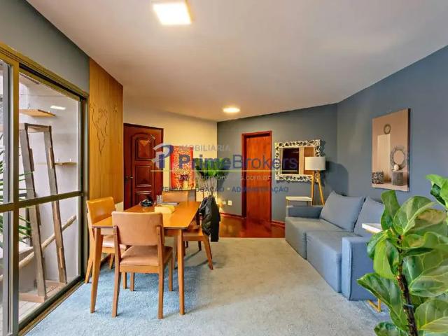 Apartamento para Venda em São Paulo/SP Parque Colonial 3 Quartos