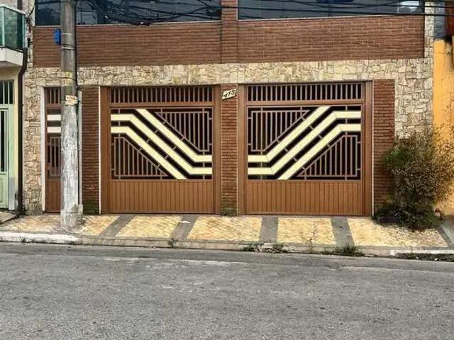 Apartamento para Venda em São Paulo/SP Parque Cruzeiro do Sul 2 Quartos