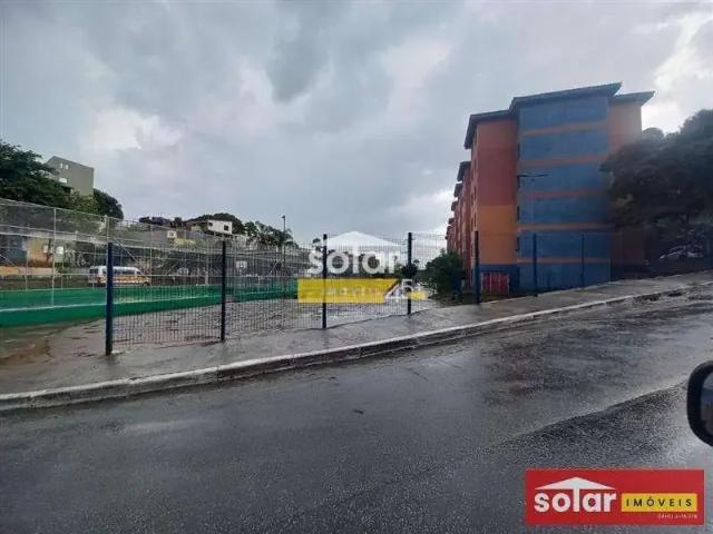 Apartamento para Venda em São Paulo/SP Parque Cruzeiro do Sul 2 Quartos