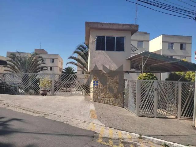 Apartamento para Venda em São Paulo/SP Parque Cruzeiro do Sul 2 Quartos