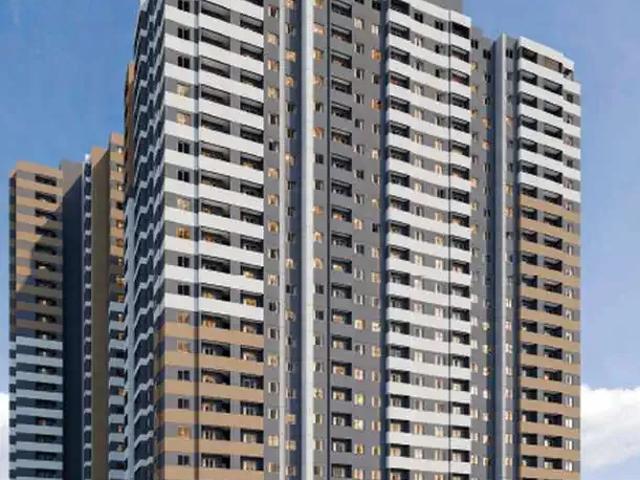 Apartamento para Venda em São Paulo/SP Parque da Vila Prudente 1 Quartos