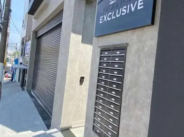 Apartamento para Venda em São Paulo/SP Parque da Vila Prudente 1 Quartos