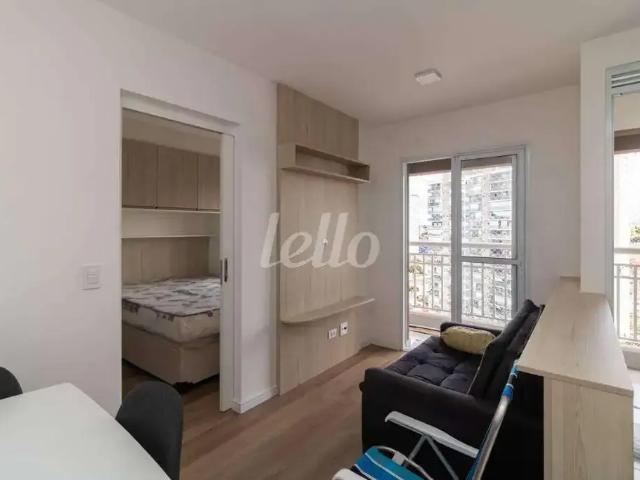Apartamento para Venda em São Paulo/SP Parque da Vila Prudente 1 Quartos