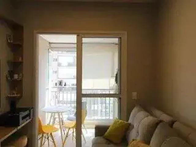Apartamento para Venda em São Paulo/SP Parque da Vila Prudente 2 Quartos