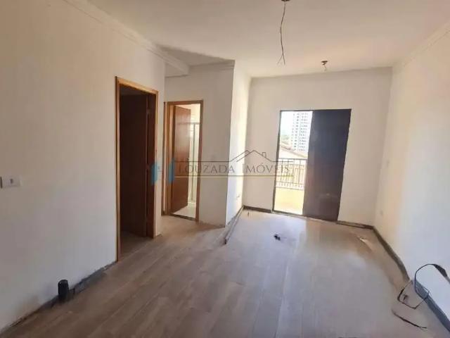 Apartamento para Venda em São Paulo/SP Parque da Vila Prudente 2 Quartos