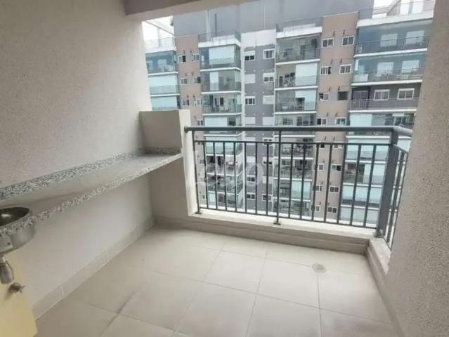 Apartamento para Venda em São Paulo/SP Parque da Vila Prudente 2 Quartos