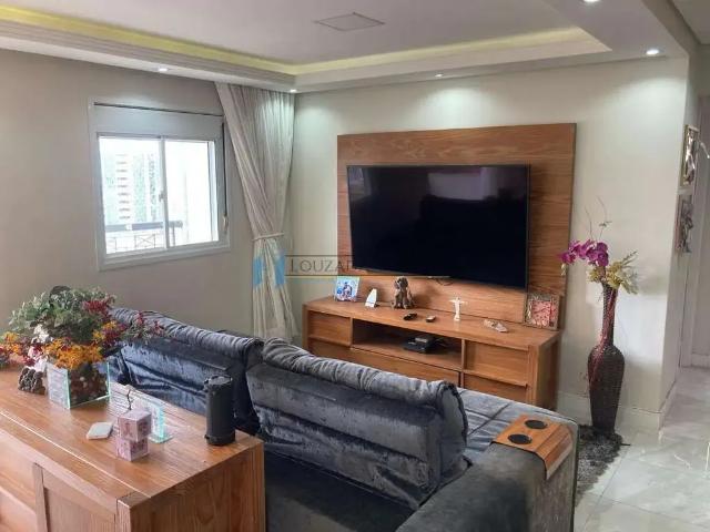 Apartamento para Venda em São Paulo/SP Parque da Vila Prudente 2 Quartos