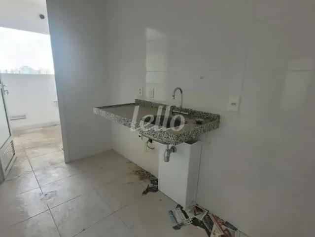 Apartamento para Venda em São Paulo/SP Parque da Vila Prudente 2 Quartos