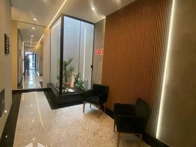 Apartamento para Venda em São Paulo/SP Parque da Vila Prudente 2 Quartos