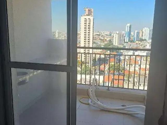 Apartamento para Venda em São Paulo/SP Parque da Vila Prudente 2 Quartos