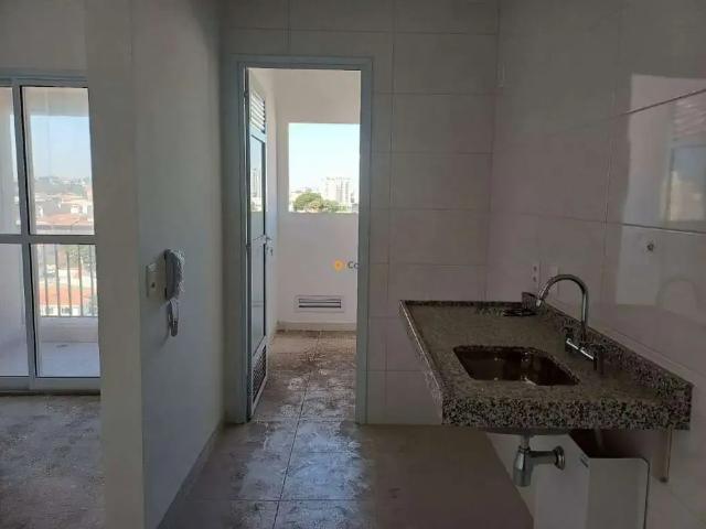 Apartamento para Venda em São Paulo/SP Parque da Vila Prudente 2 Quartos
