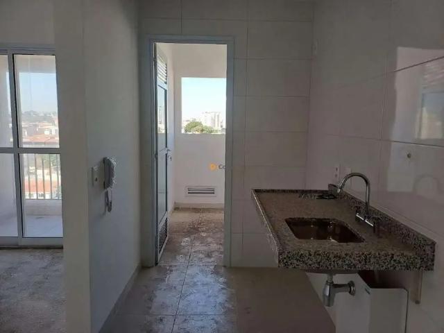 Apartamento para Venda em São Paulo/SP Parque da Vila Prudente 2 Quartos