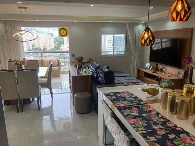 Apartamento para Venda em São Paulo/SP Parque da Vila Prudente 2 Quartos